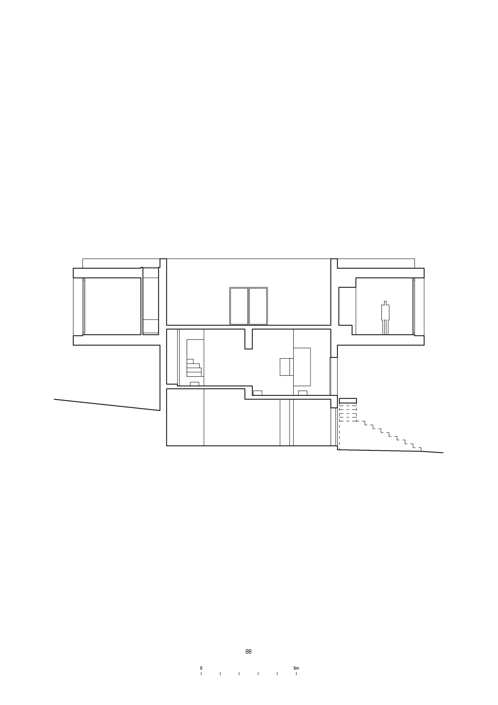 Gallery of Solo House / Pezo von Ellrichshausen - 17