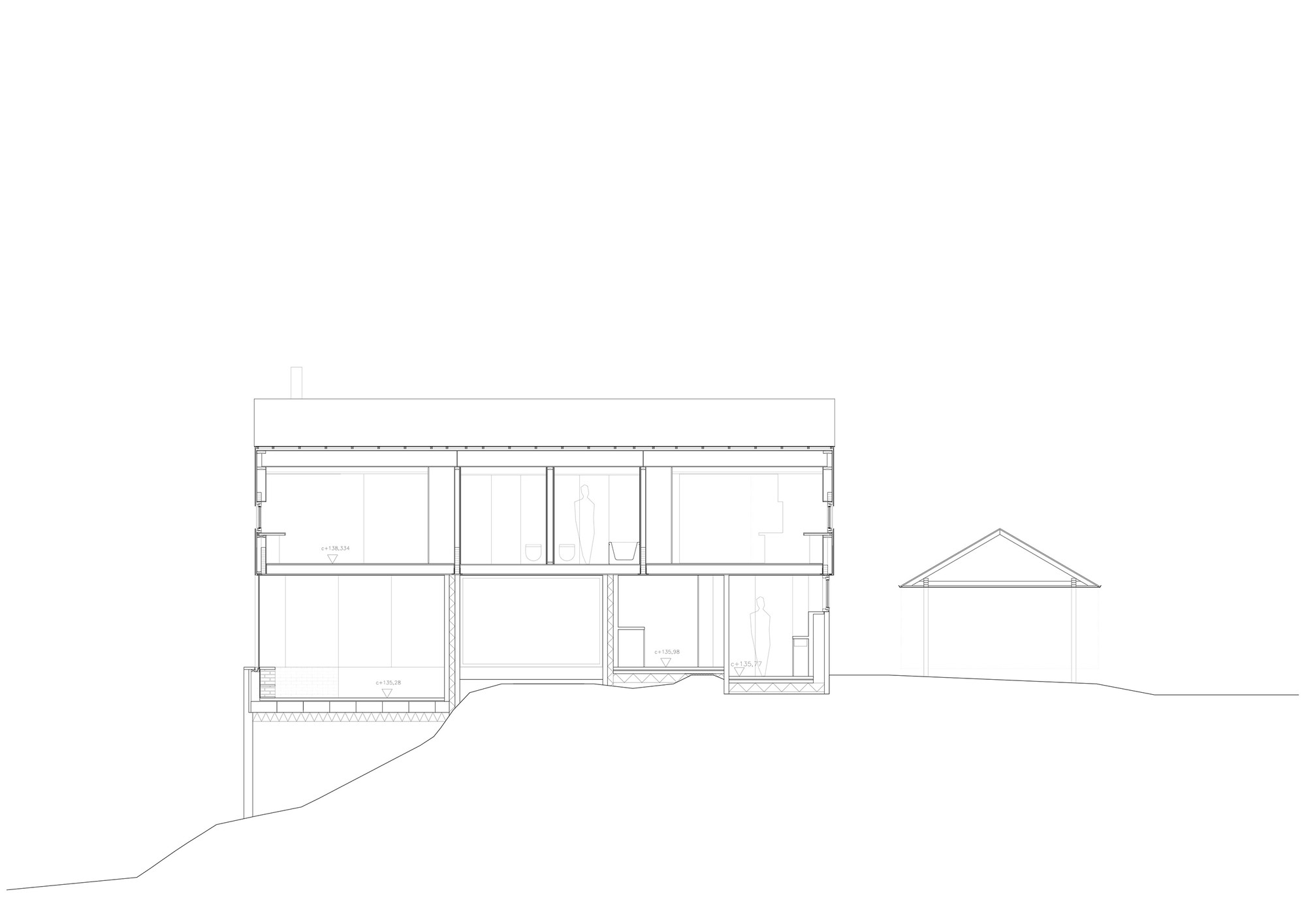 Gallery of House Engan / Knut Hjeltnes - 15