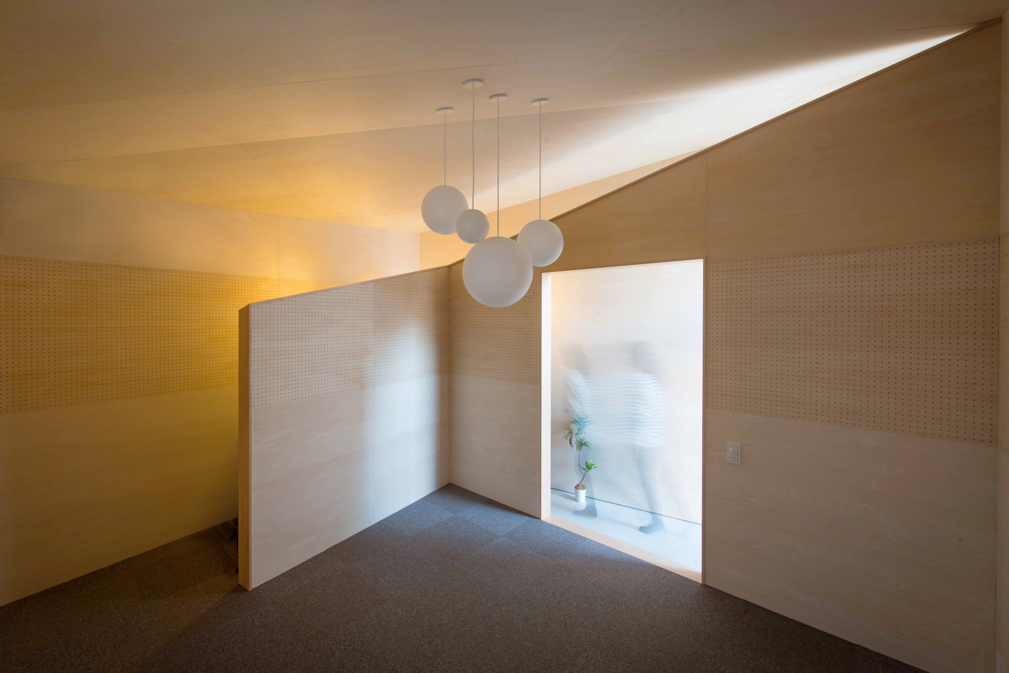 Gallery of Piano House / NI&Co. Architects - 4