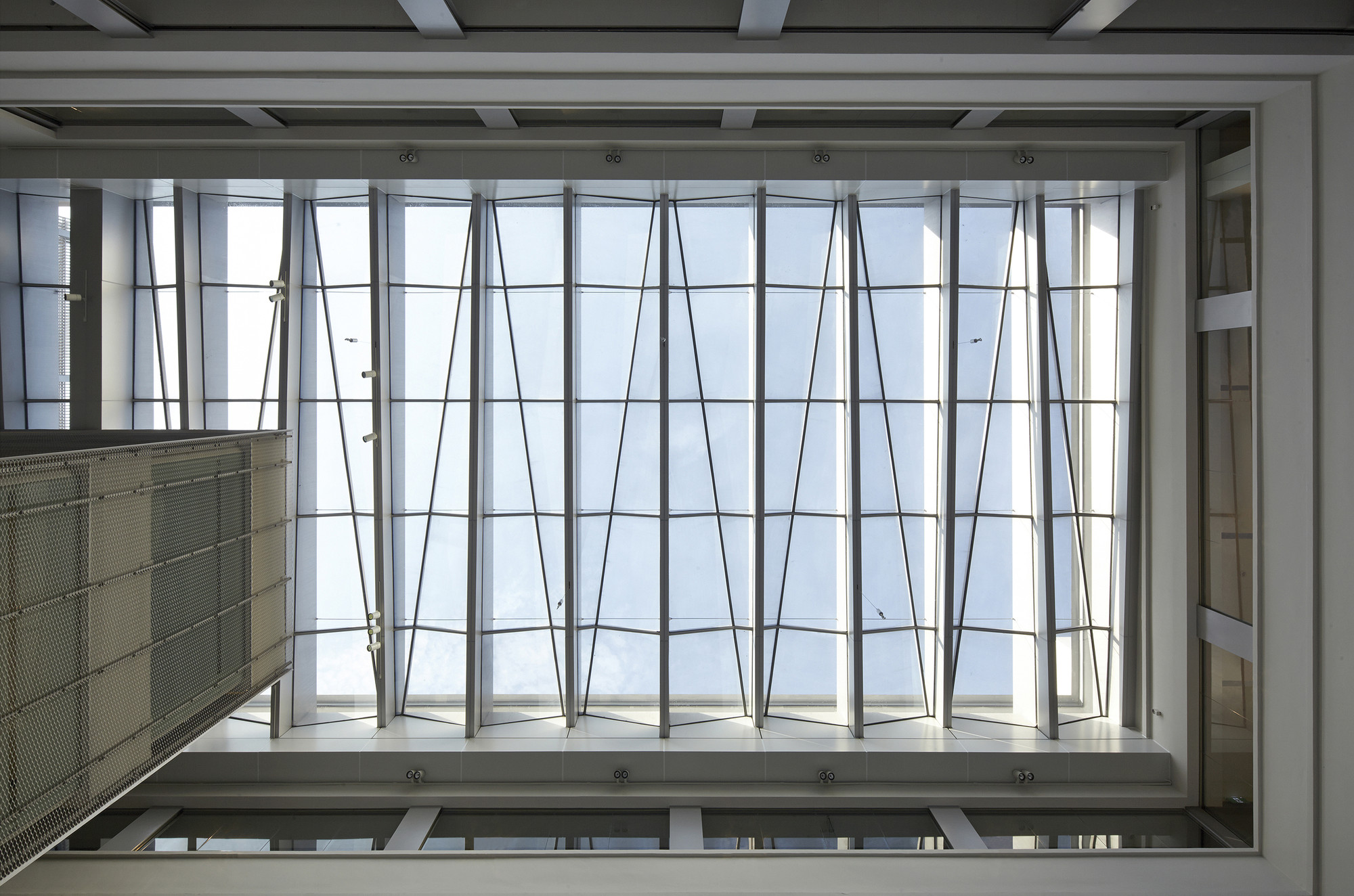 Gallery of National Design Centre / SCDA Architects - 18