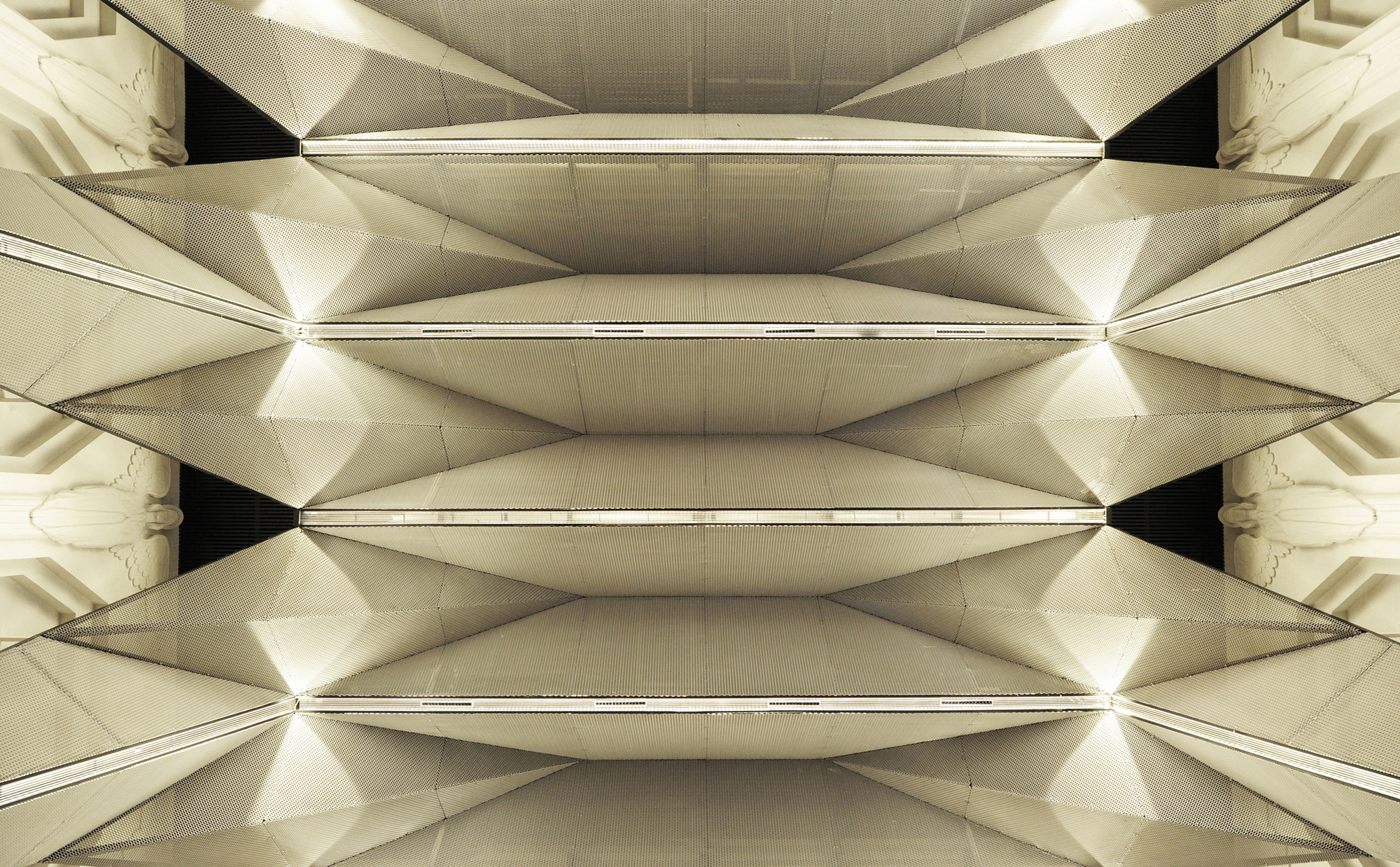 Gallery of National Design Centre / SCDA Architects - 22