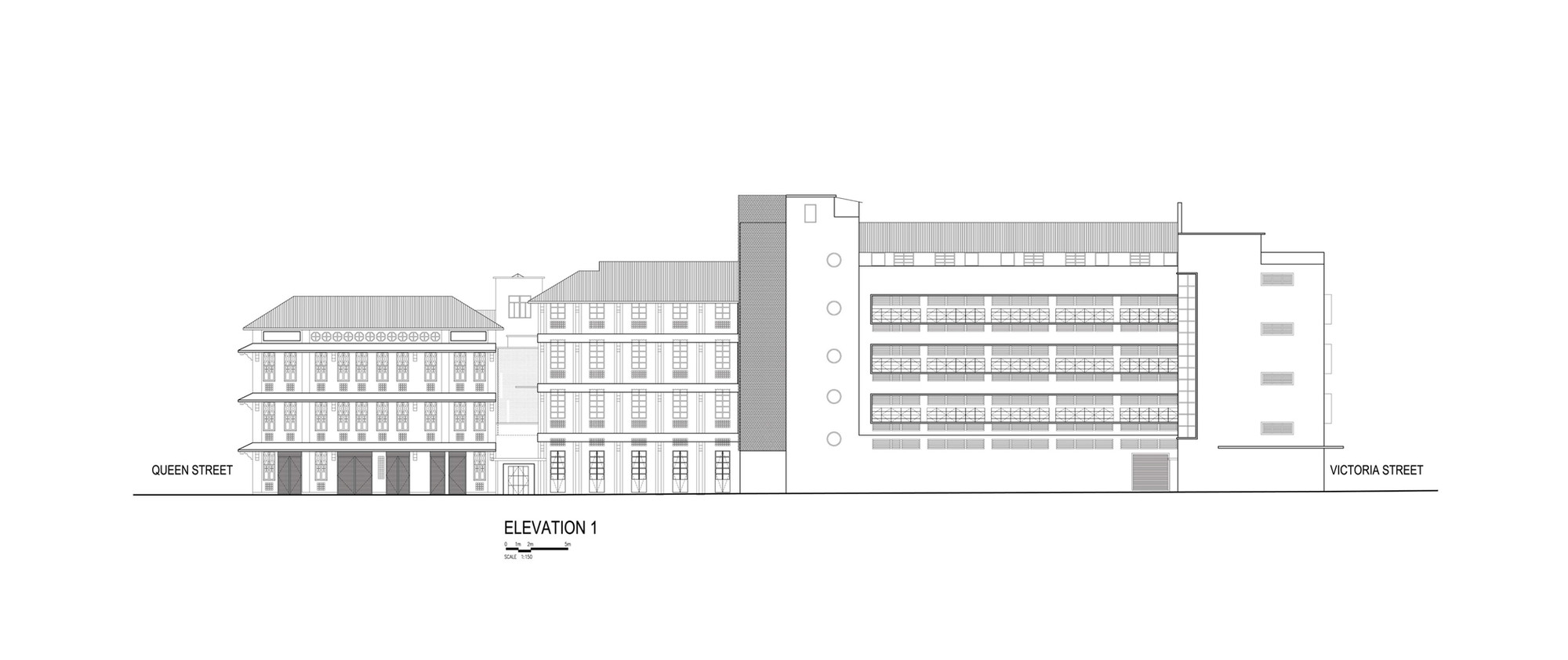 Gallery of National Design Centre / SCDA Architects - 31