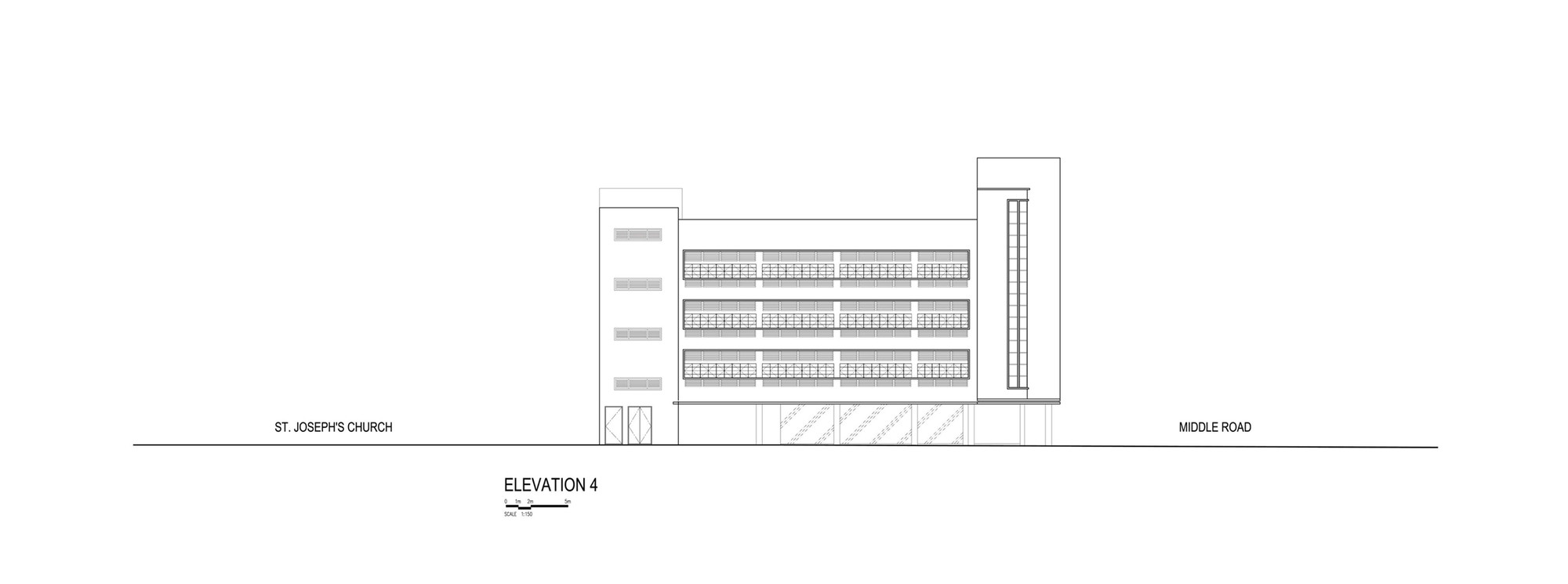Gallery of National Design Centre / SCDA Architects - 34