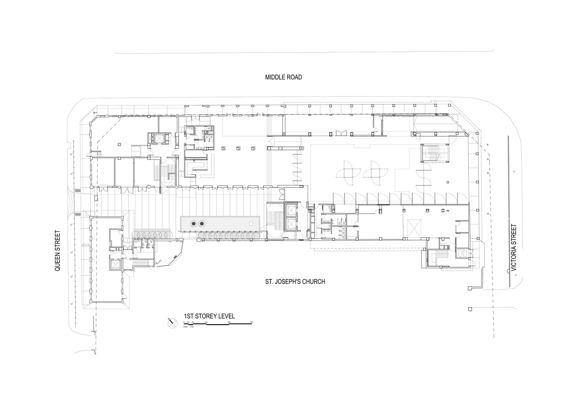 Gallery of National Design Centre / SCDA Architects - 25