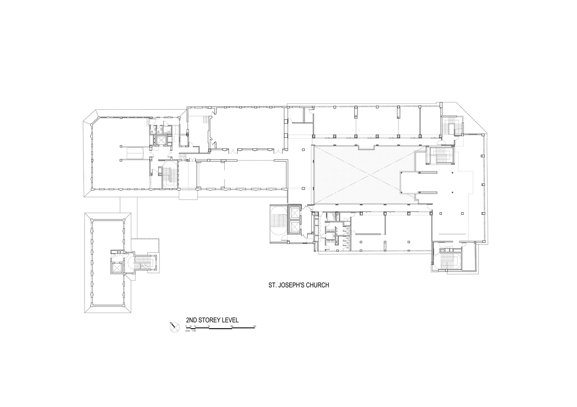 Gallery of National Design Centre / SCDA Architects - 26