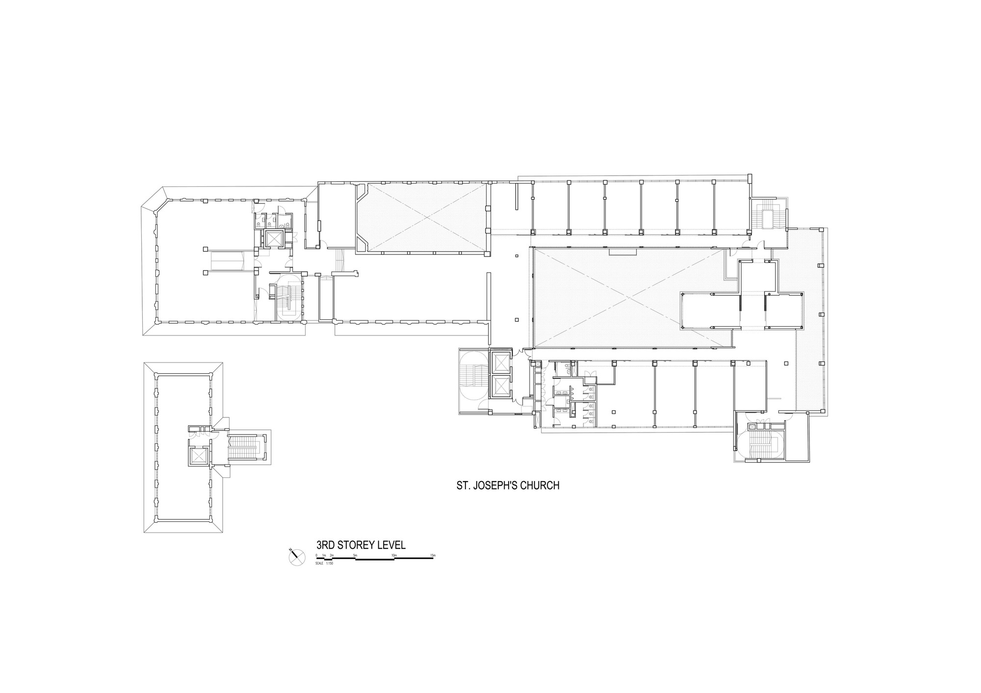 Gallery of National Design Centre / SCDA Architects - 27