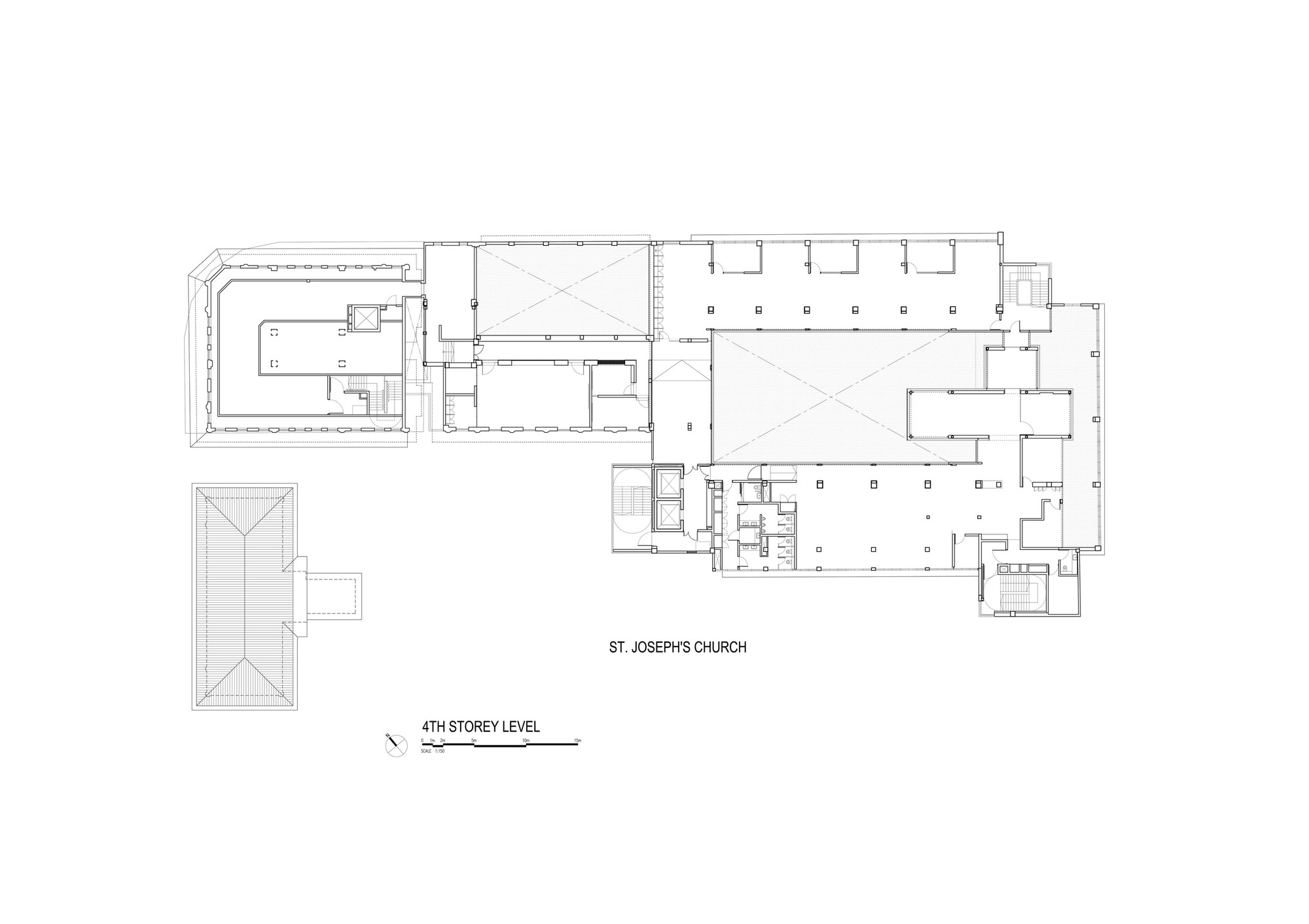 Gallery of National Design Centre / SCDA Architects - 28