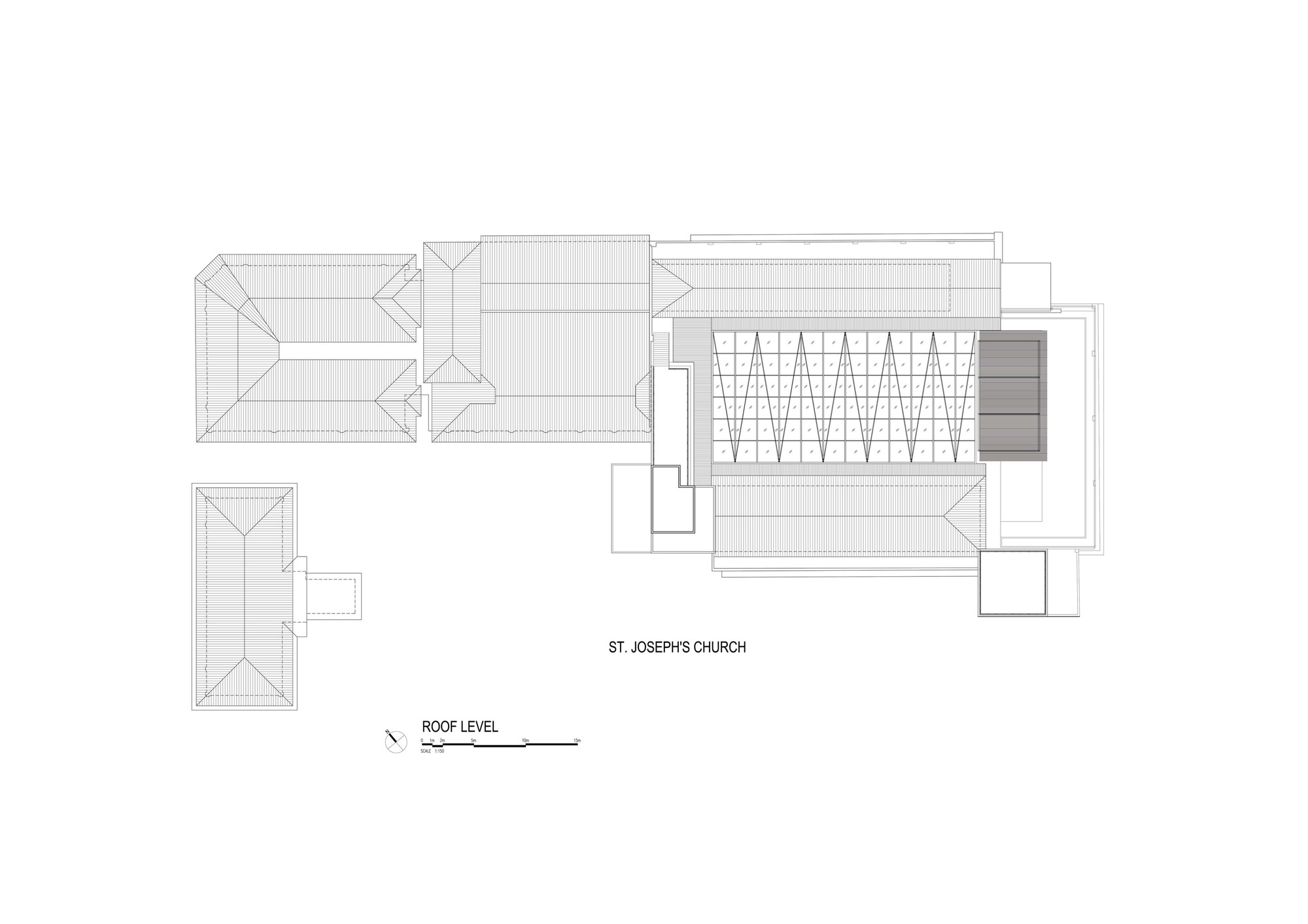 Gallery of National Design Centre / SCDA Architects - 30