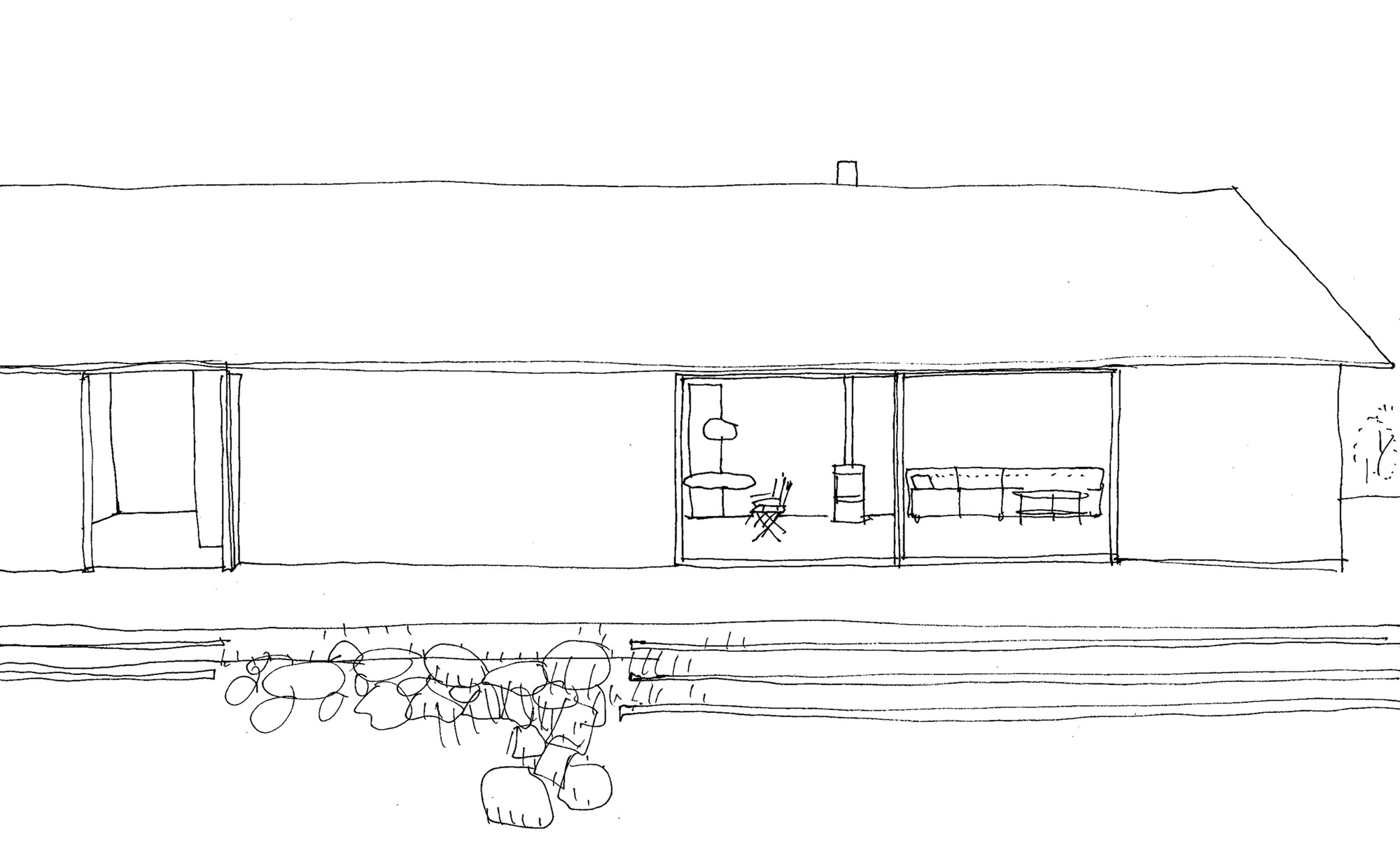 Gallery of Summer House M / M.B.A. - 9