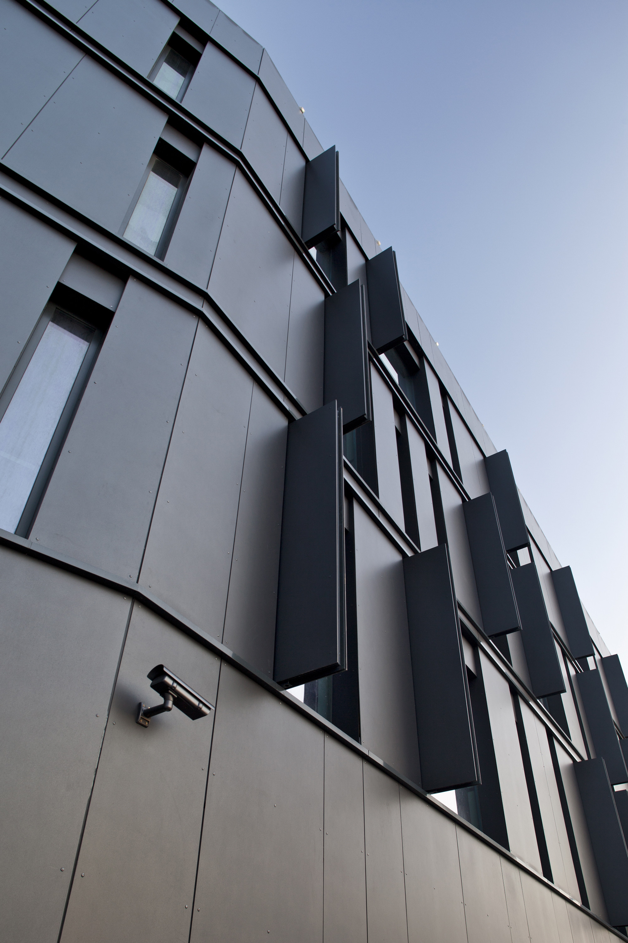 Gallery of Jet Office / Pracownia Architektonicza Insomina - 5