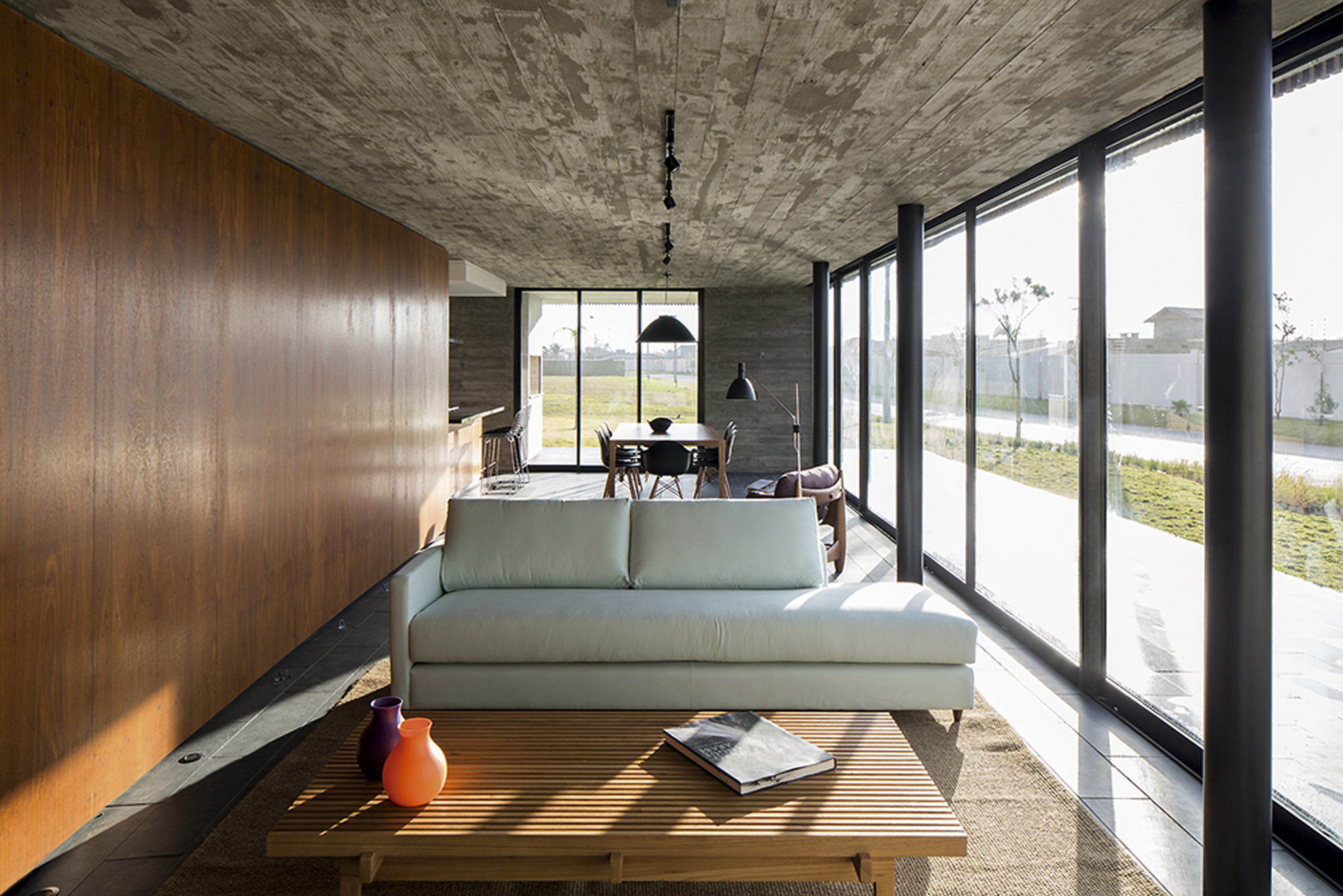Galeria de Casa XAN / MAPA - 2