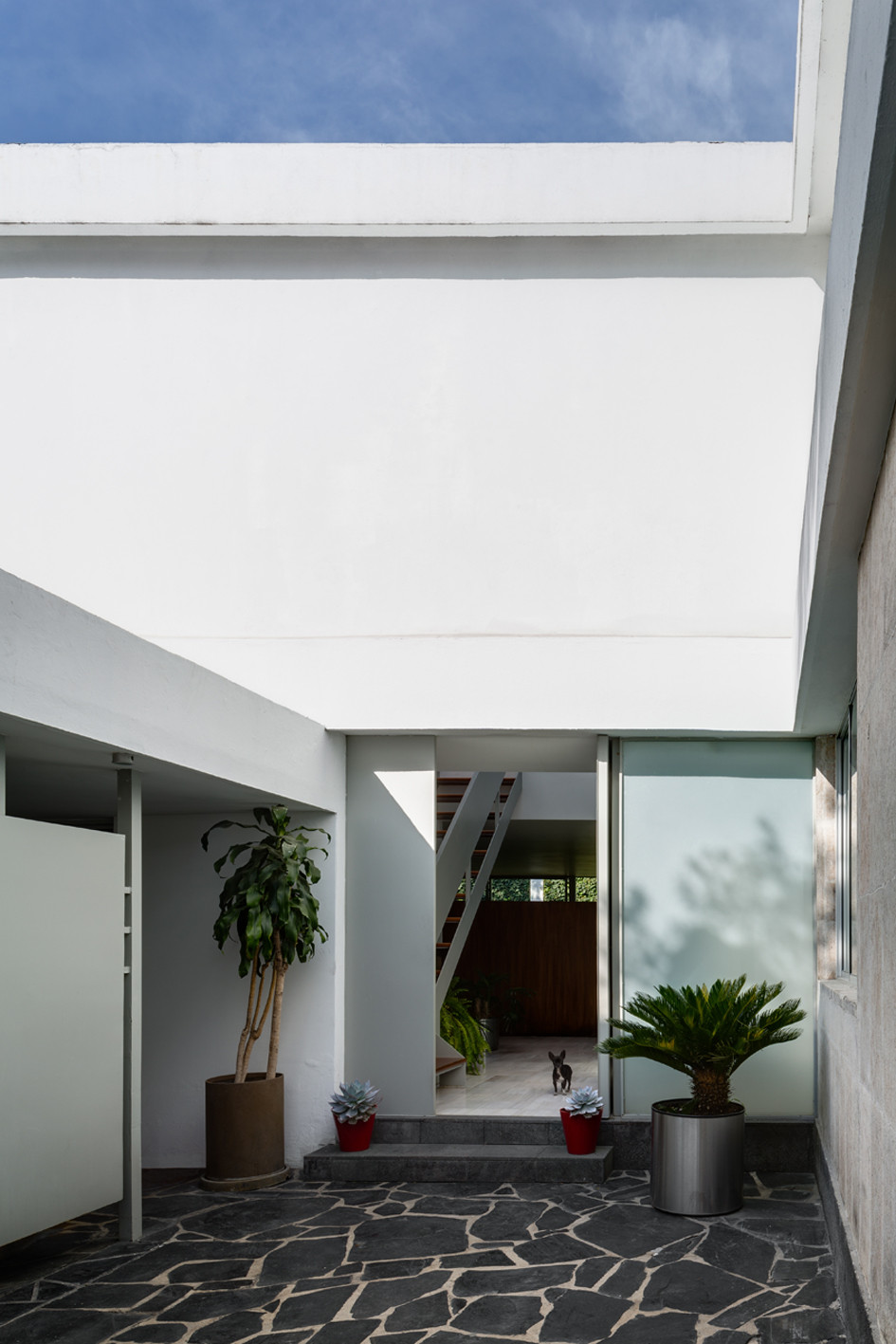 Galería de Casa CR / DAS - 16