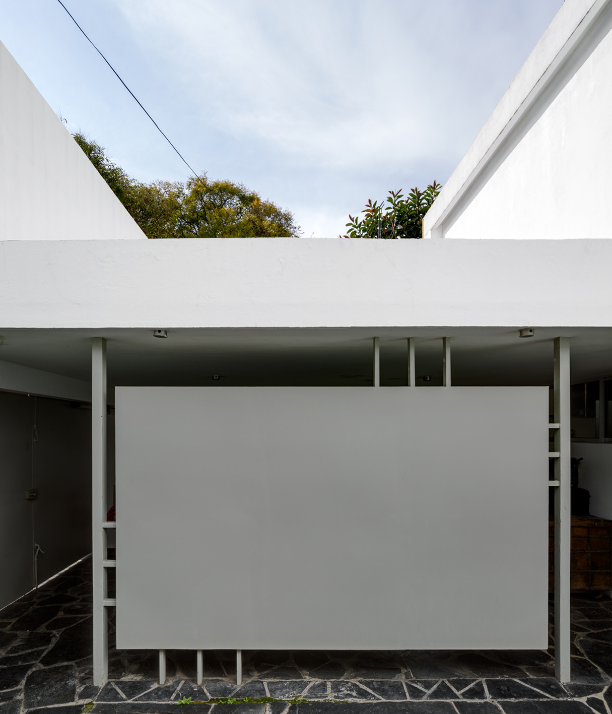 Galería de Casa CR / DAS - 7