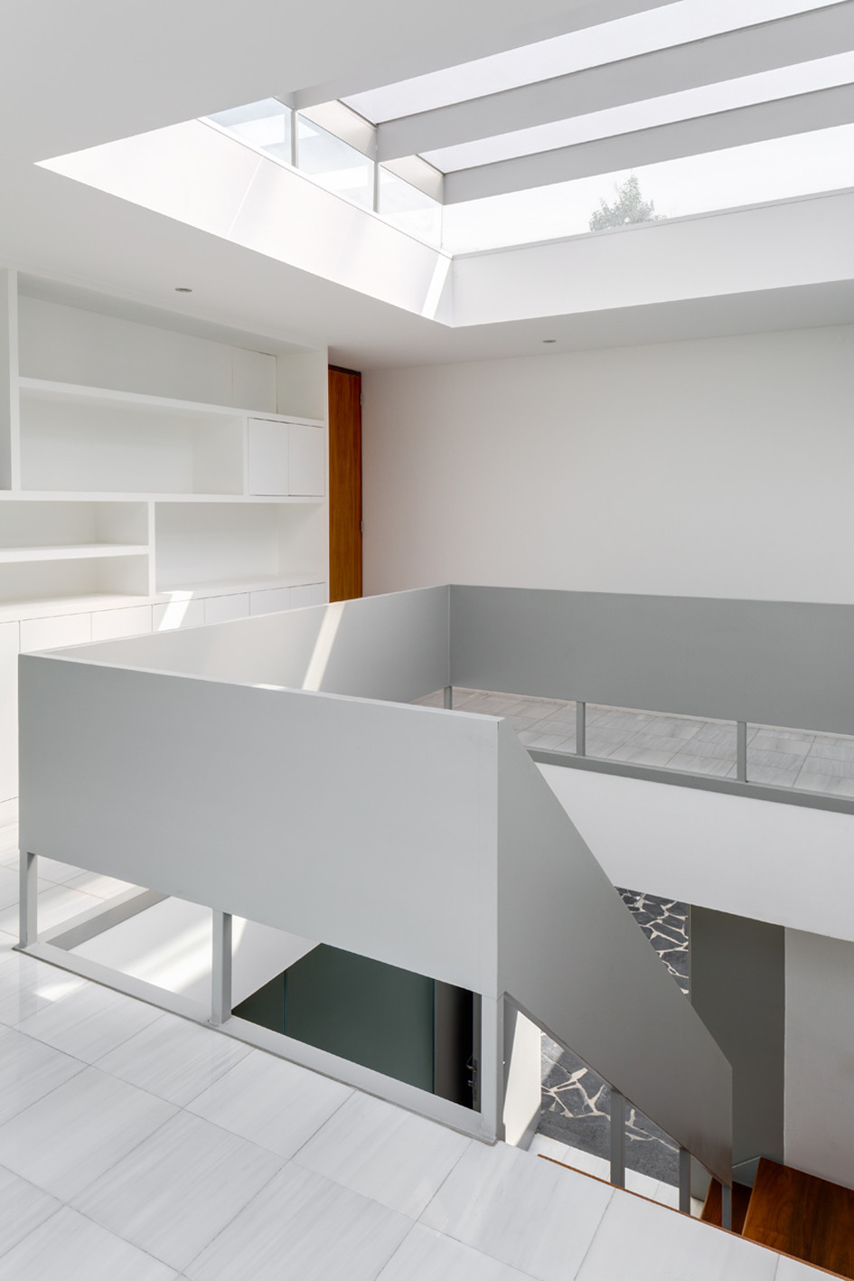 Galería de Casa CR / DAS - 12