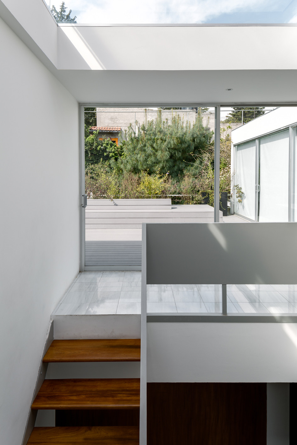 Galería de Casa CR / DAS - 5