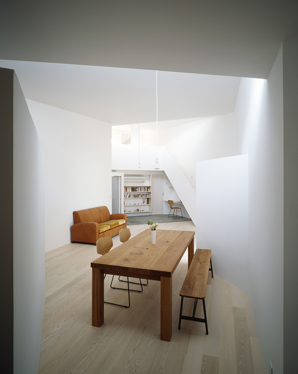 Gallery of House Twisted / Alphaville Architects - 17