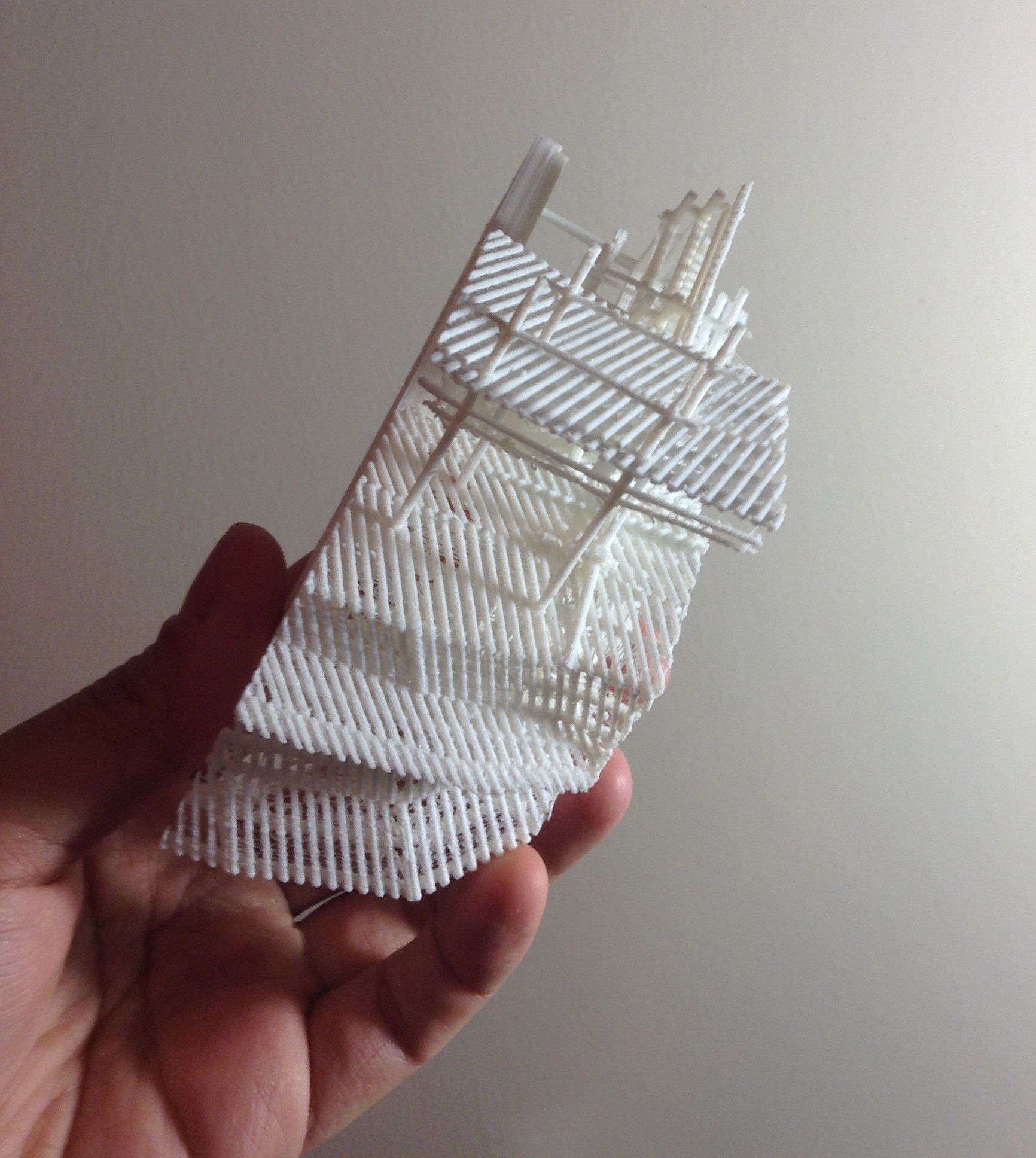 Gallery of eVolo Skyscraper Winner 2014 Transforms Korean 'Hanok' Into ...