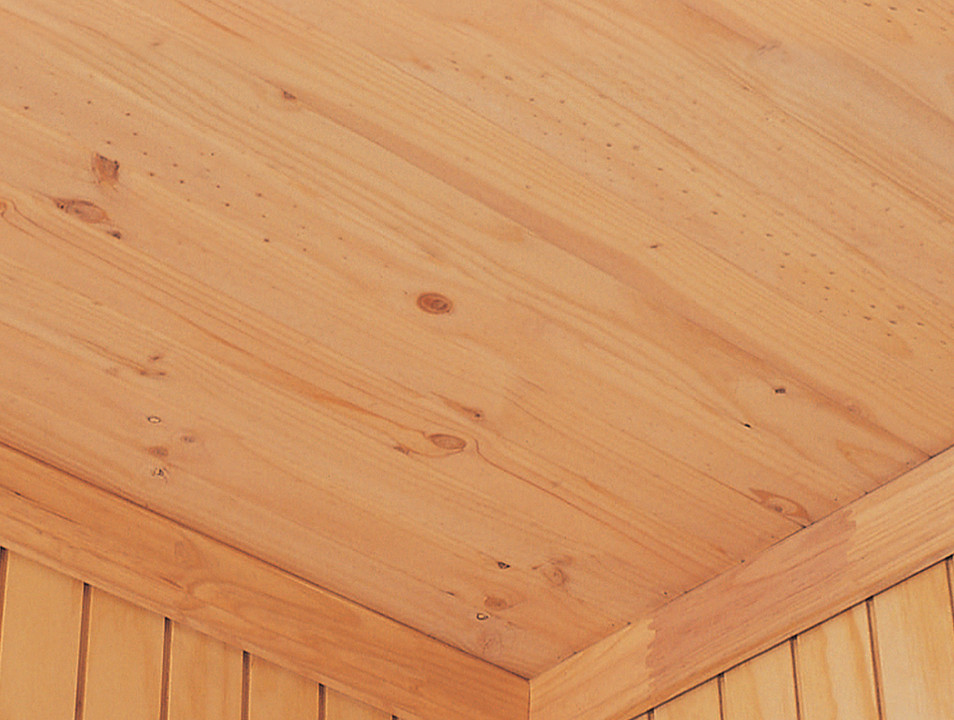 Galería de Materiales: Especificación de Cielo Falso - 7