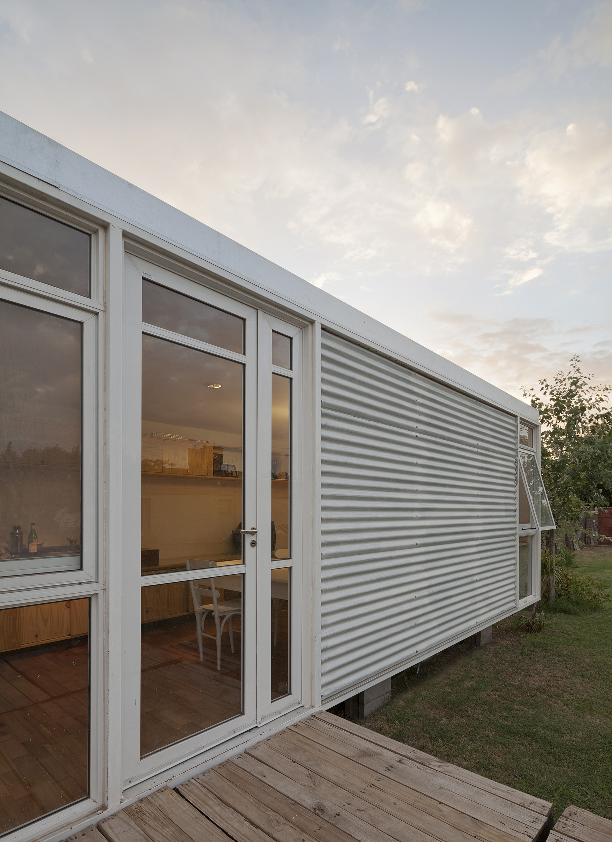 Galeria de Casa Mía / Matias Pons Estel - 14