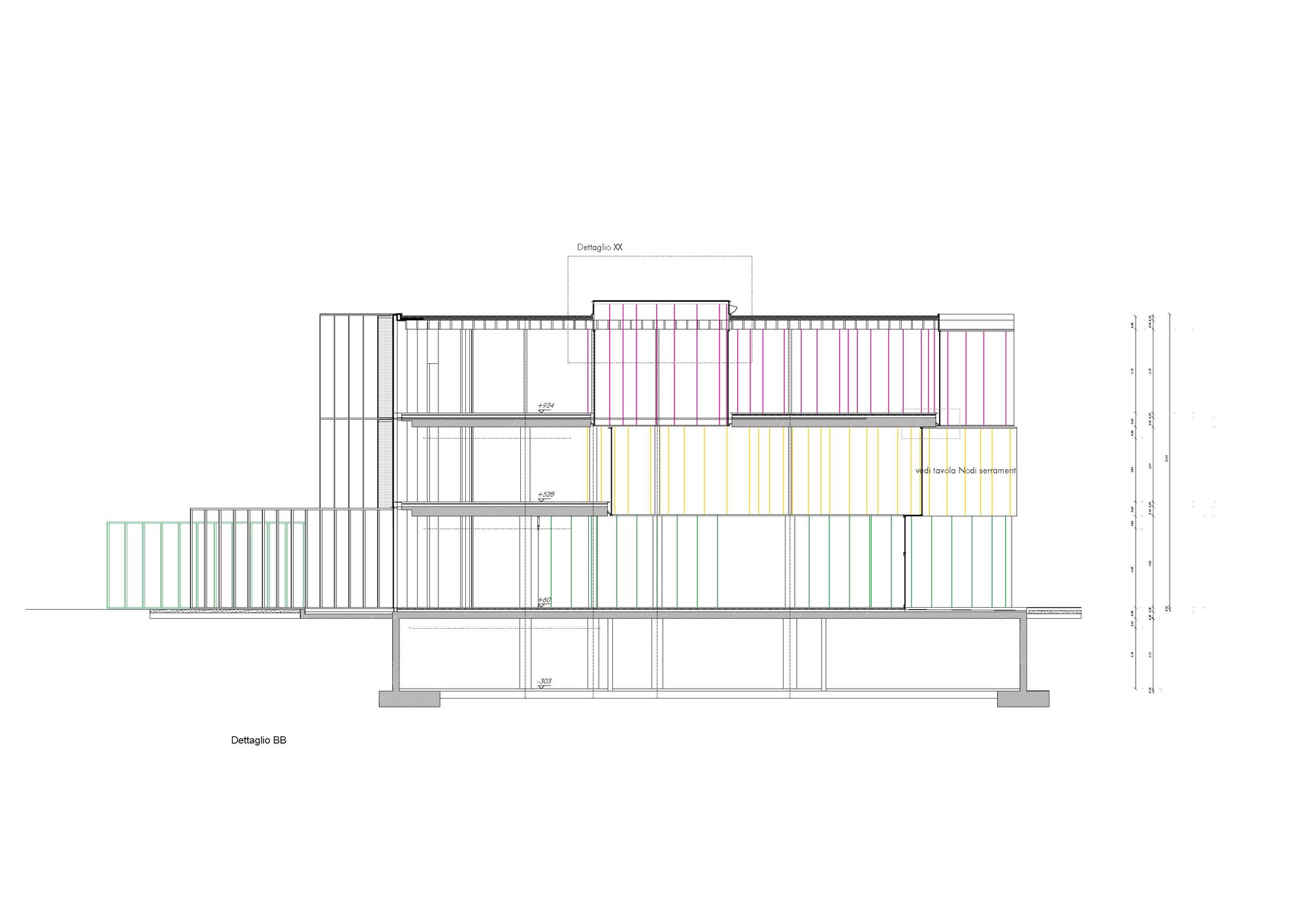 Gallery of Learning Center FLA / Studio Marinoni - 18