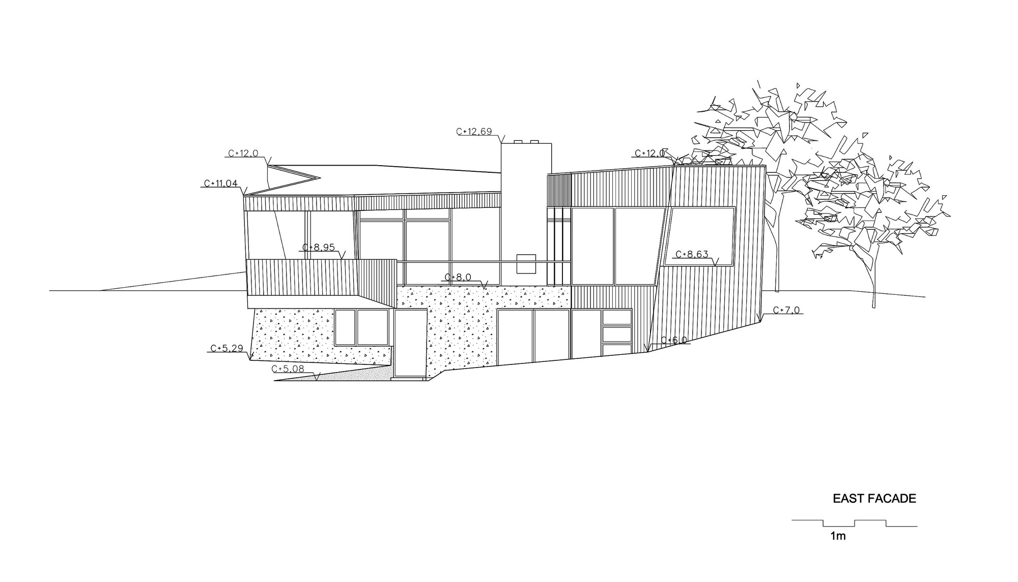 Gallery of Split House / JVA - 21