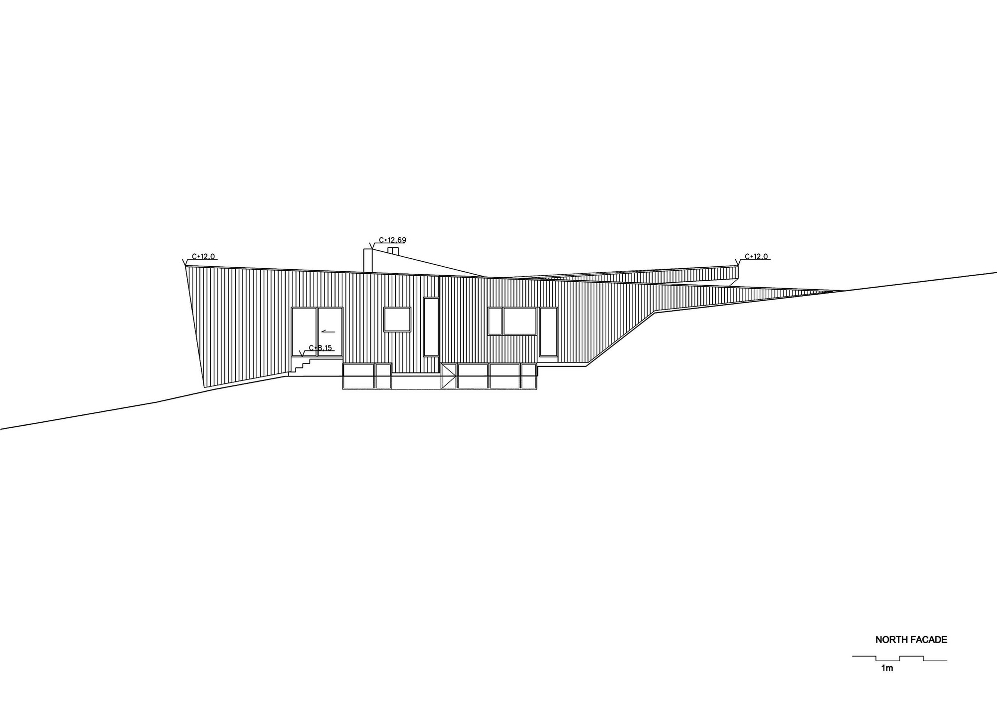 Gallery of Split House / JVA - 20