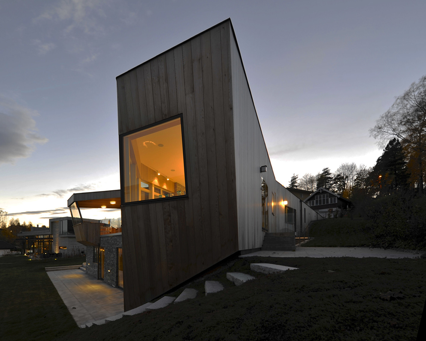 Gallery of Split House / JVA - 8