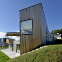 Gallery of Vega Cottage / Kolman Boye Architects - 8