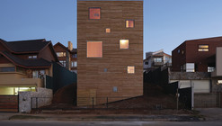 Residential Architecture | ArchDaily, page 659