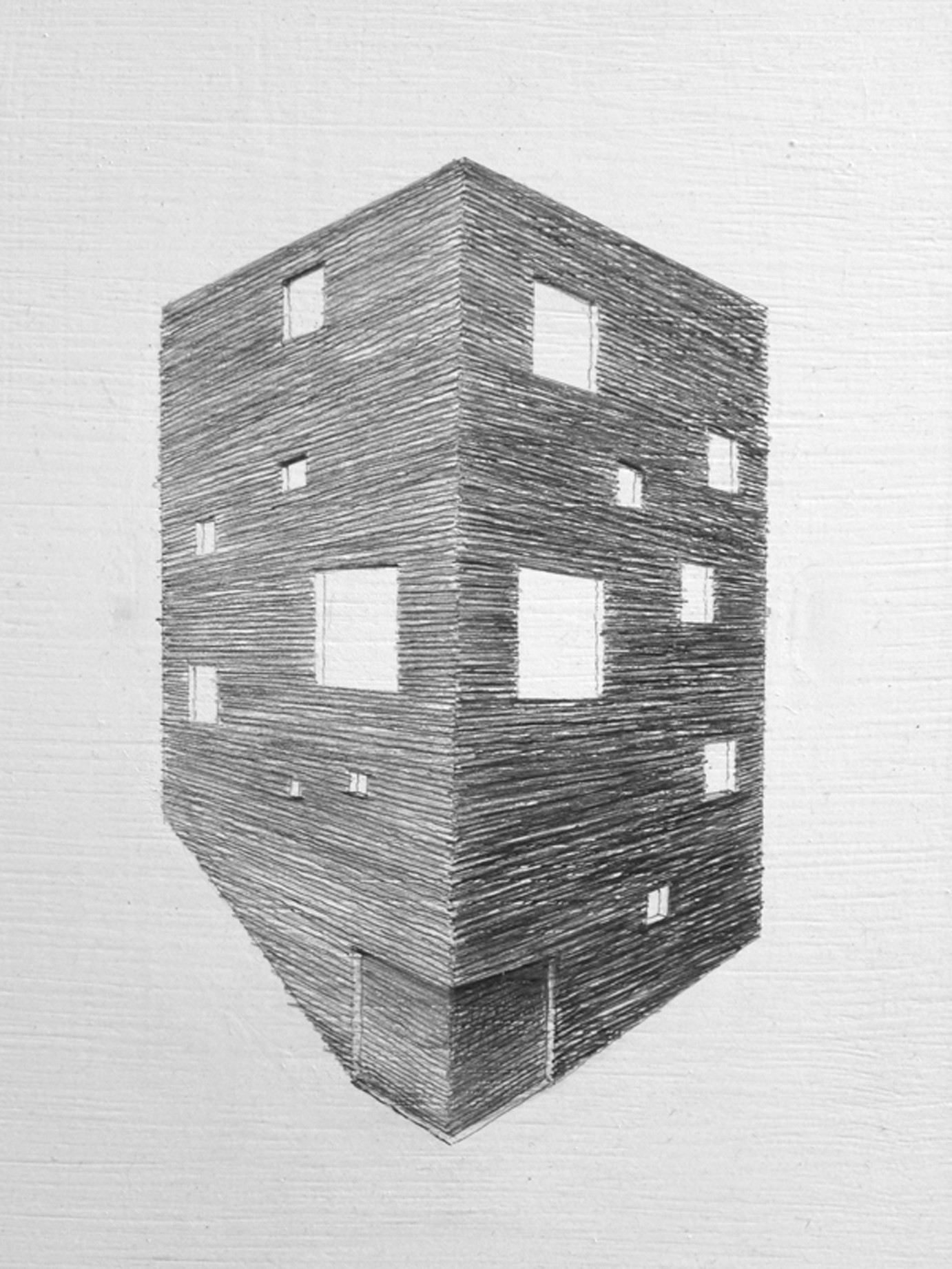 Gallery of Gago House / Pezo von Ellrichshausen - 19