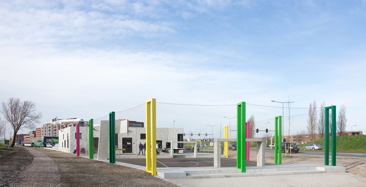 Gallery of Kavel K / Carve - 13