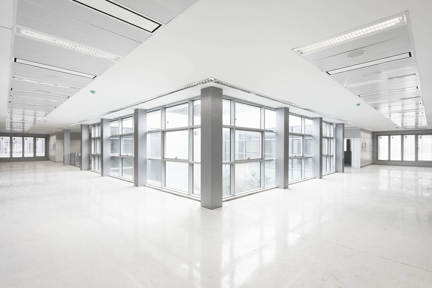 Gallery of Healthcare Center and Regional Government Offices ...