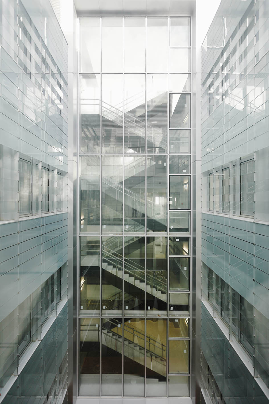Gallery of Healthcare Center and Regional Government Offices ...