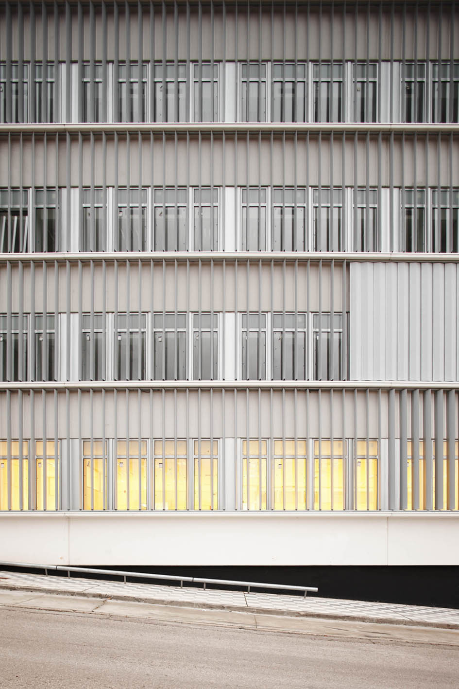 Gallery of Healthcare Center and Regional Government Offices ...
