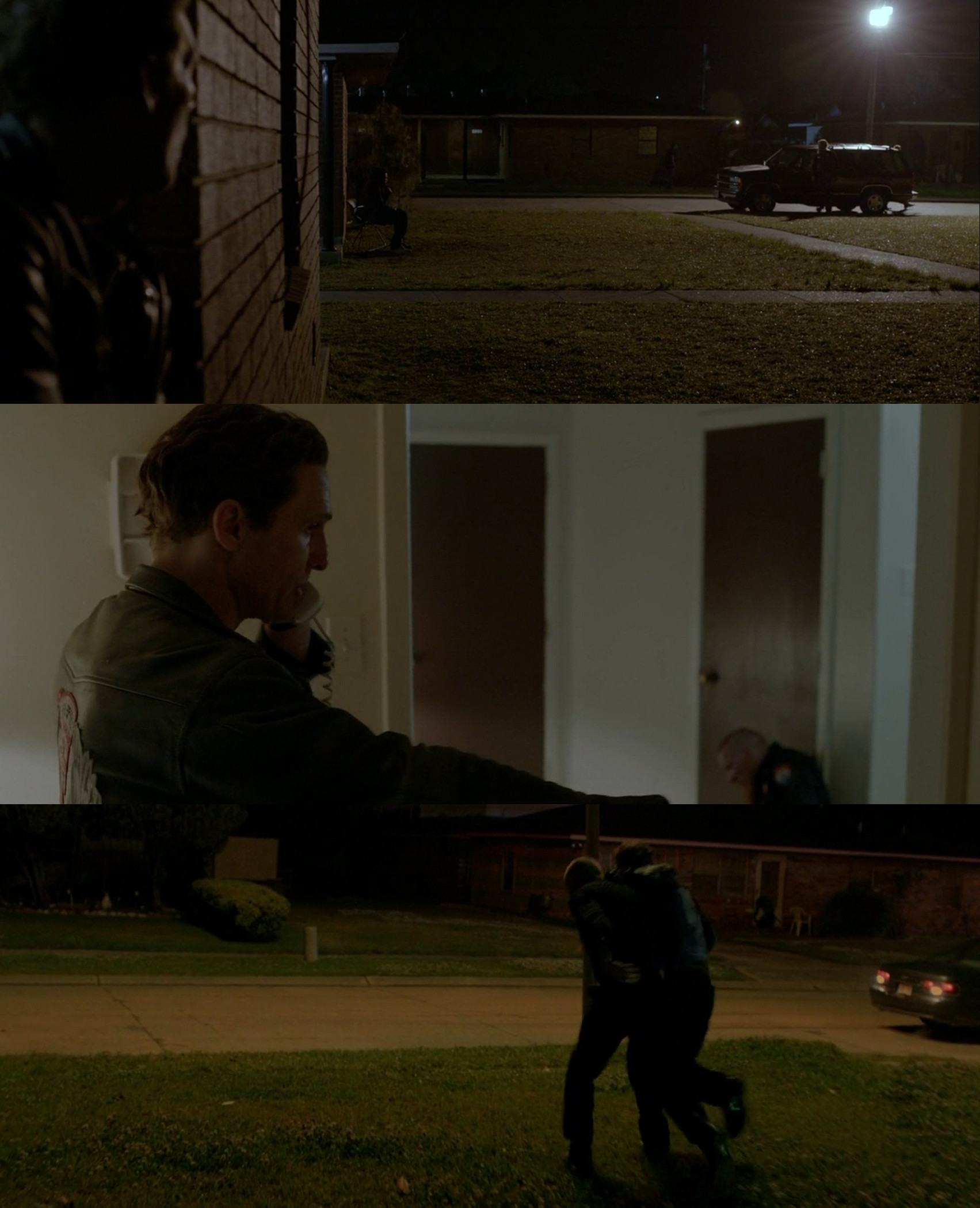 Gallery of INTERIORS: True Detective - 5
