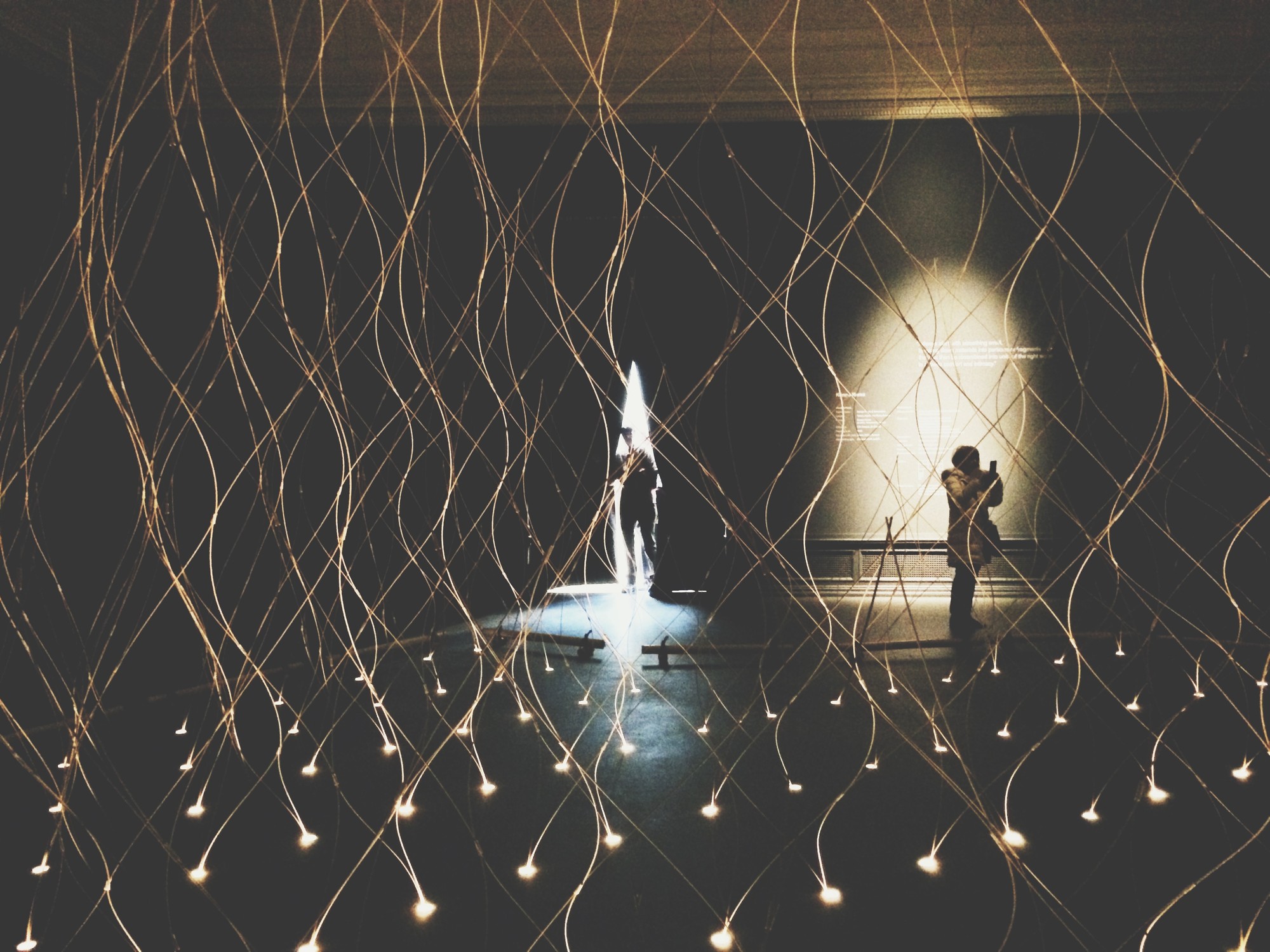 Gallery of Buy a Piece of the Royal Academy's Sensing Spaces Exhibition - 5