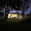 Gallery of AD Classics: Saltzman House / Richard Meier & Partners ...