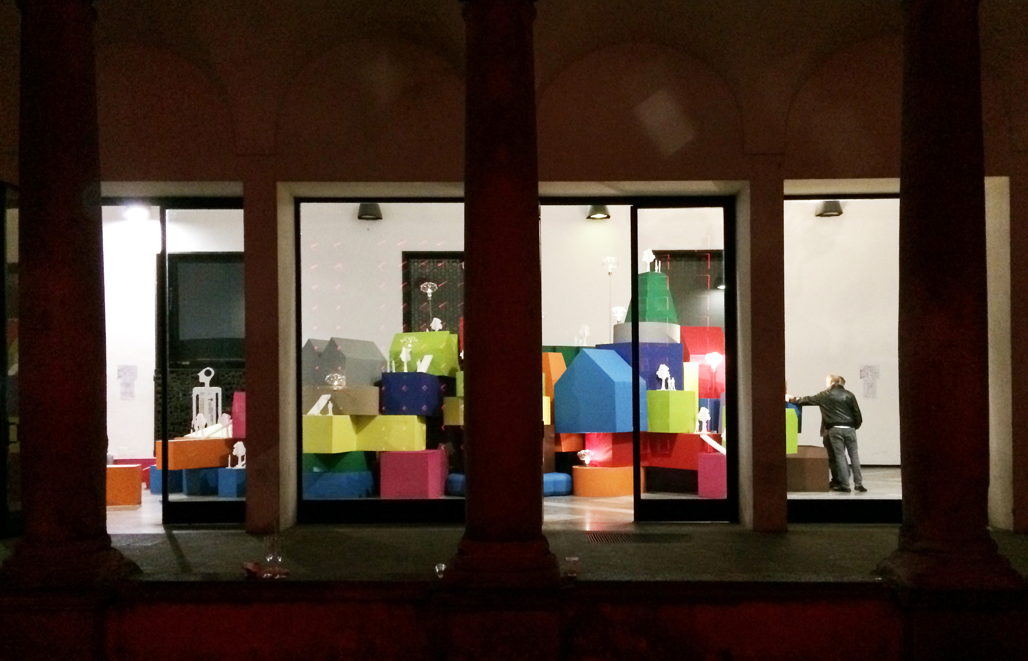 Gallery of MVRDV Exhibits Furniture Series "Vertical Village" at Milan ...