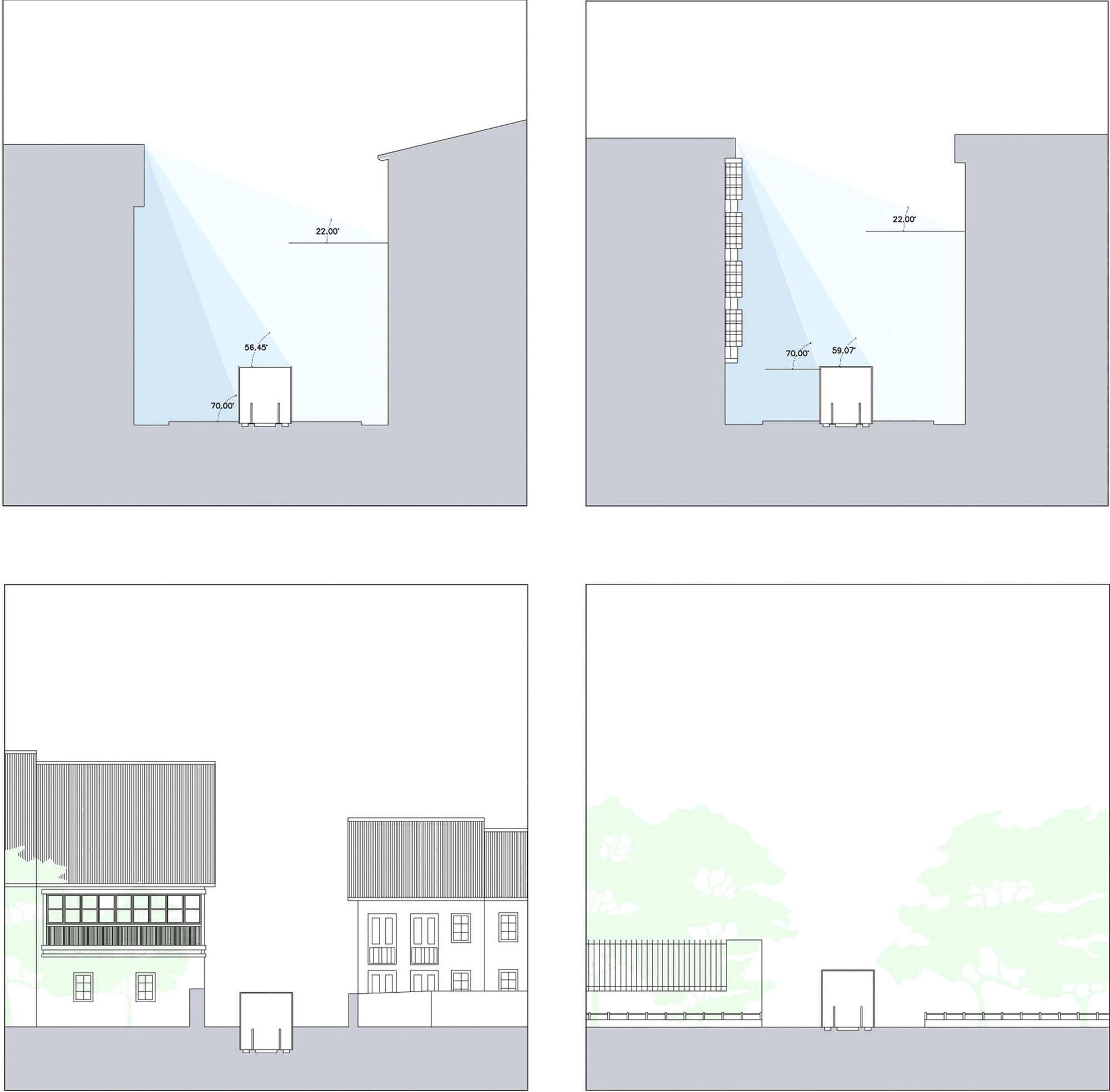 Gallery of Electric Ramps At The Old Centre / Roberto Ercilla + Miguel ...