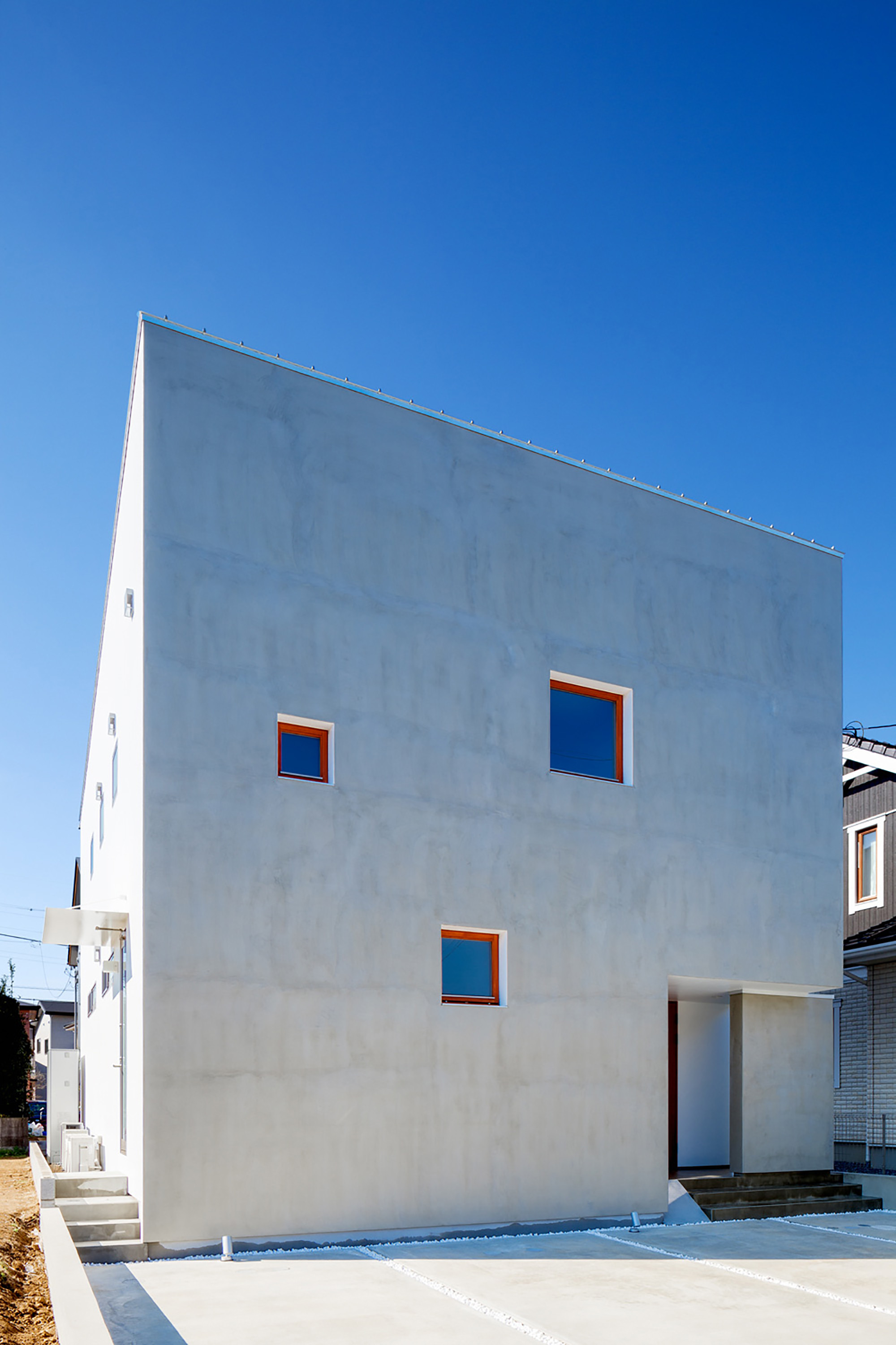 Gallery of The House of Kubogaoka / Kichi Architectural Design - 7
