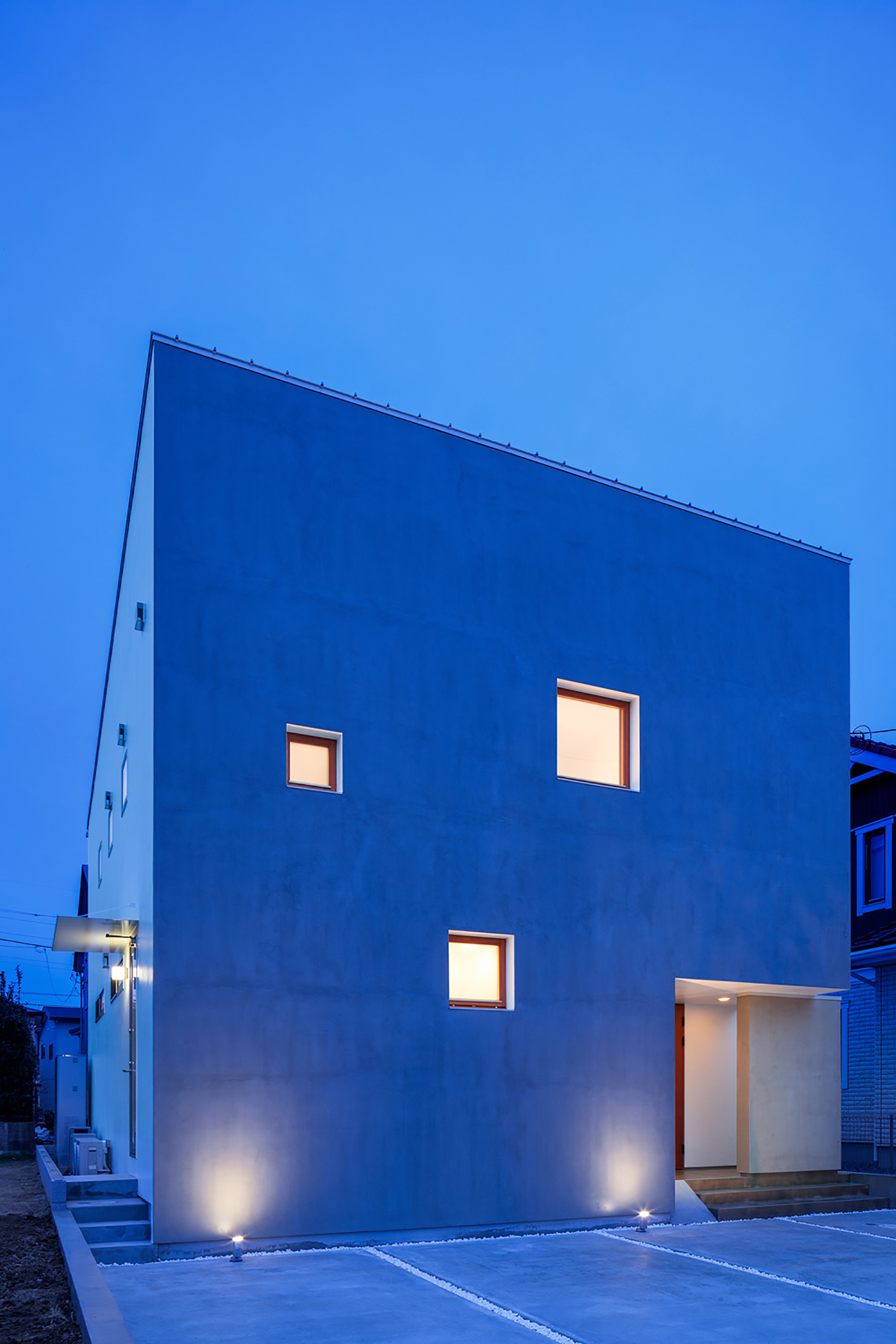 Gallery of The House of Kubogaoka / Kichi Architectural Design - 24