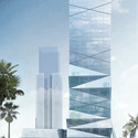 HENN Wins Competition to Design Wenzhou High-Rise | ArchDaily