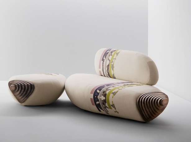 Gallery of The Top Architect-Designed Products of Milan Design Week ...