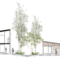 Arquitectura y Paisaje: Plaza Andaro construida con desechos ...