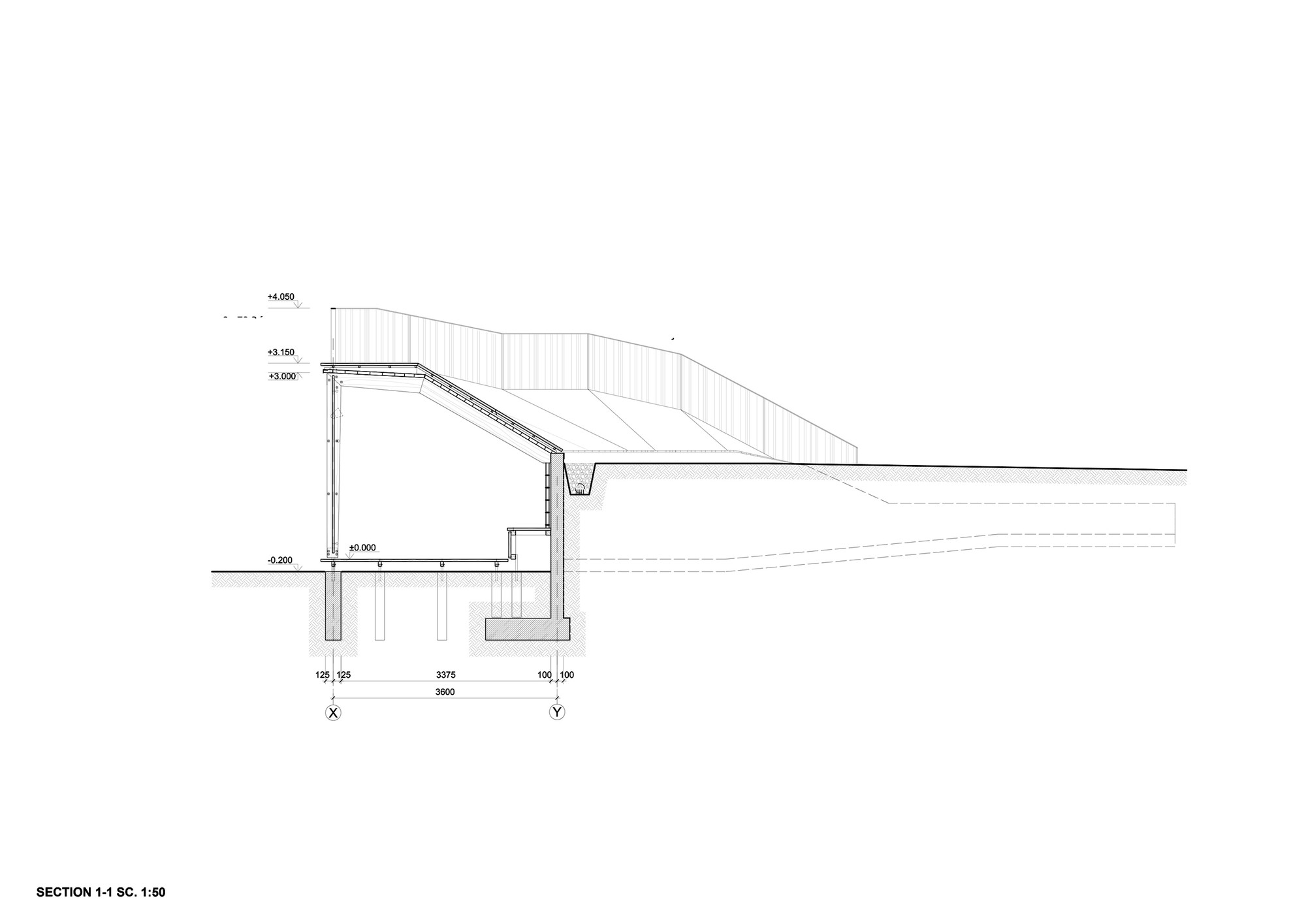 Gallery Of View Terrace And Pavilion Didzis Jaunzems Laura Laudere Jaunromans And Abele 21