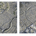 Christoph Gielen's "Ciphers": Aerial Views of American Sprawl | ArchDaily