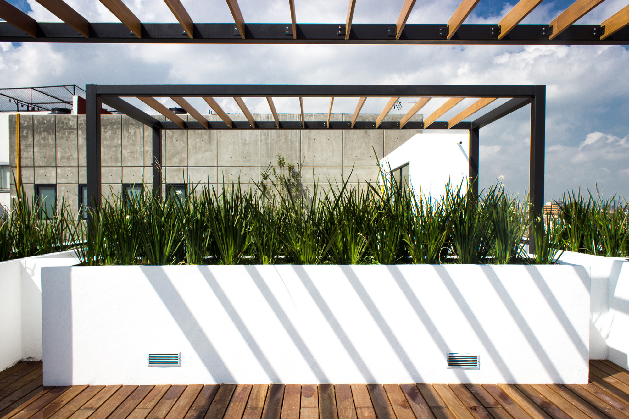 Galeria de Vertiz 950 / HGR Arquitectos - 13