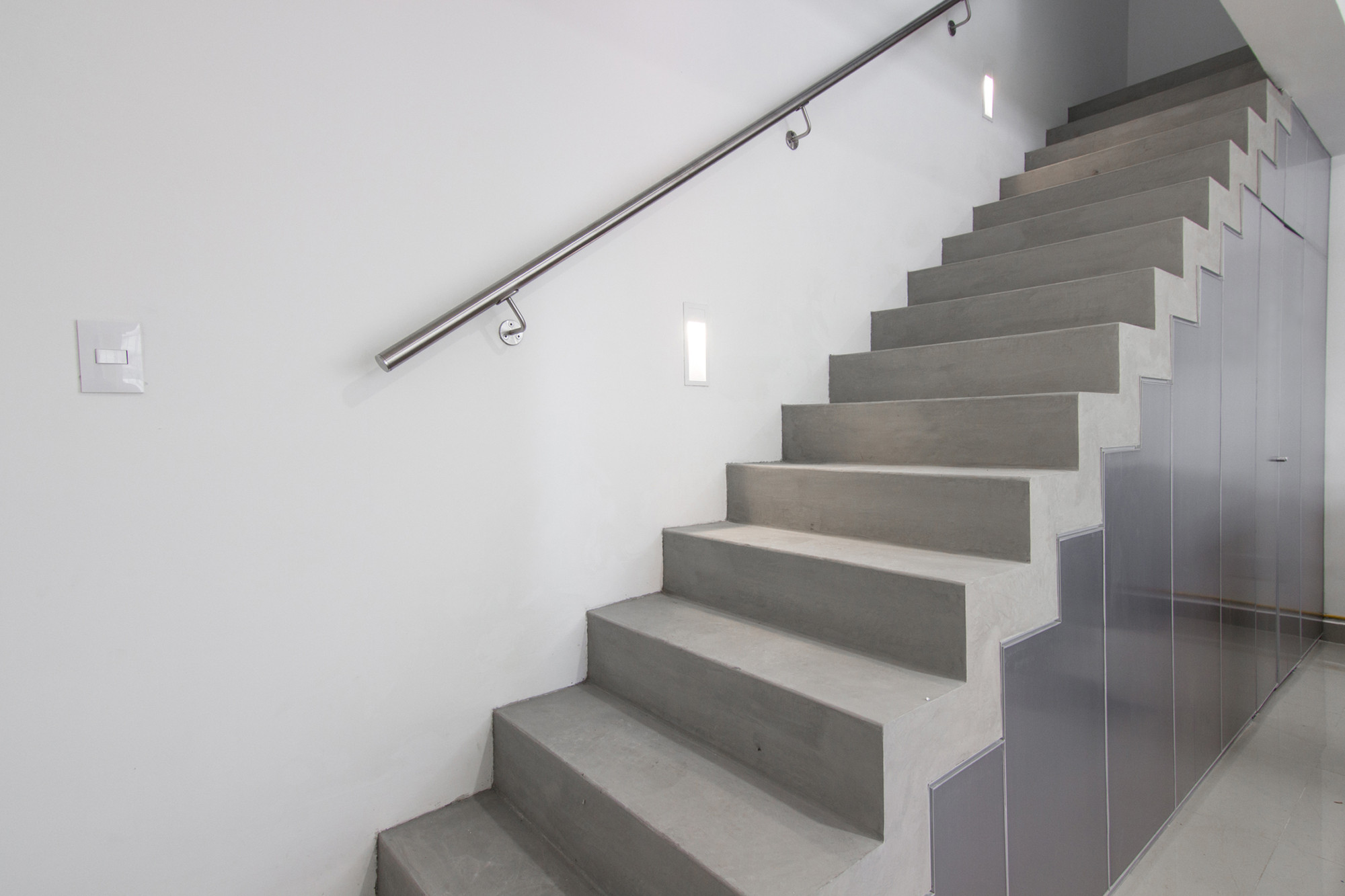 Galeria de Vertiz 950 / HGR Arquitectos - 15