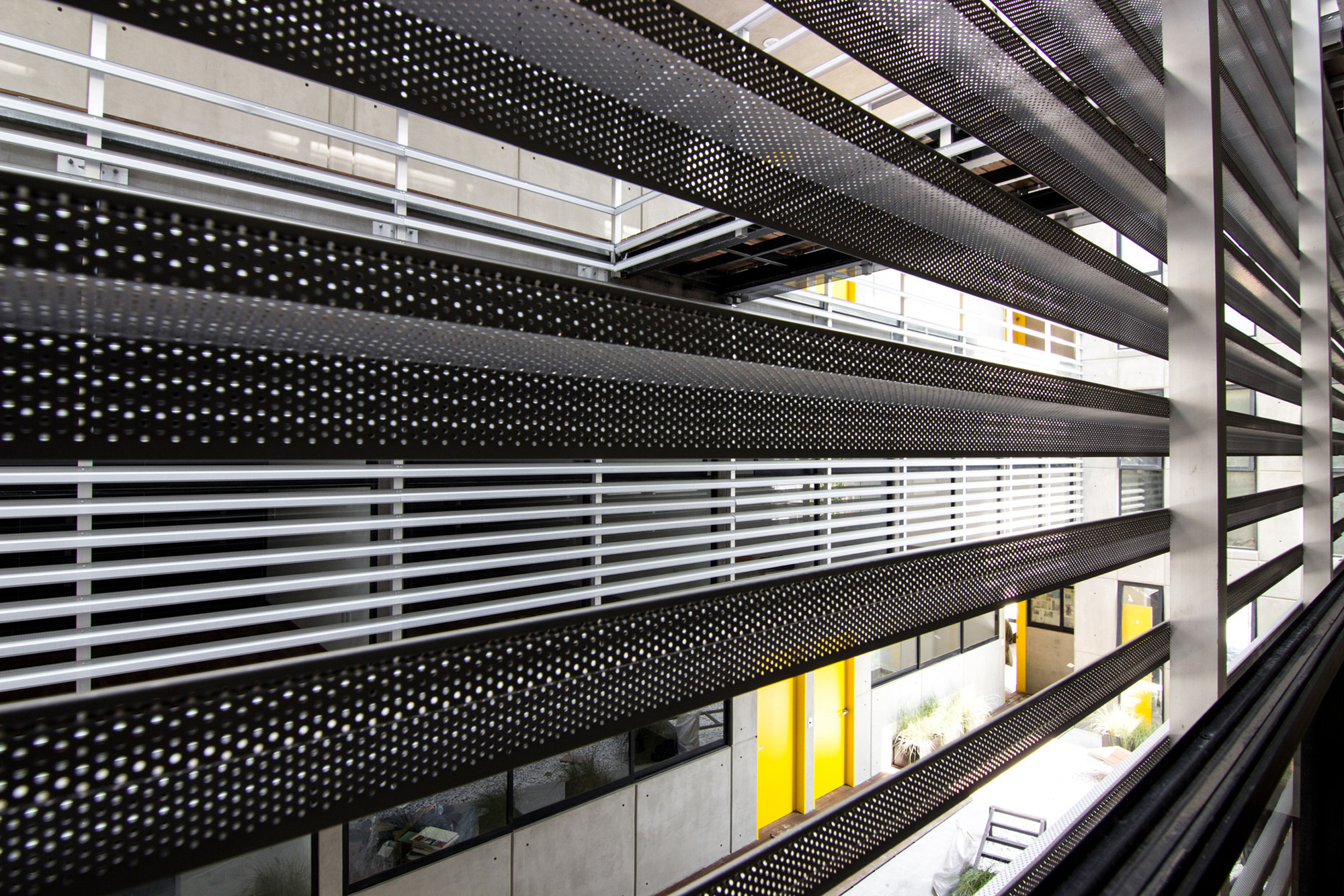 Galería de Vertiz 950 / HGR Arquitectos - 16