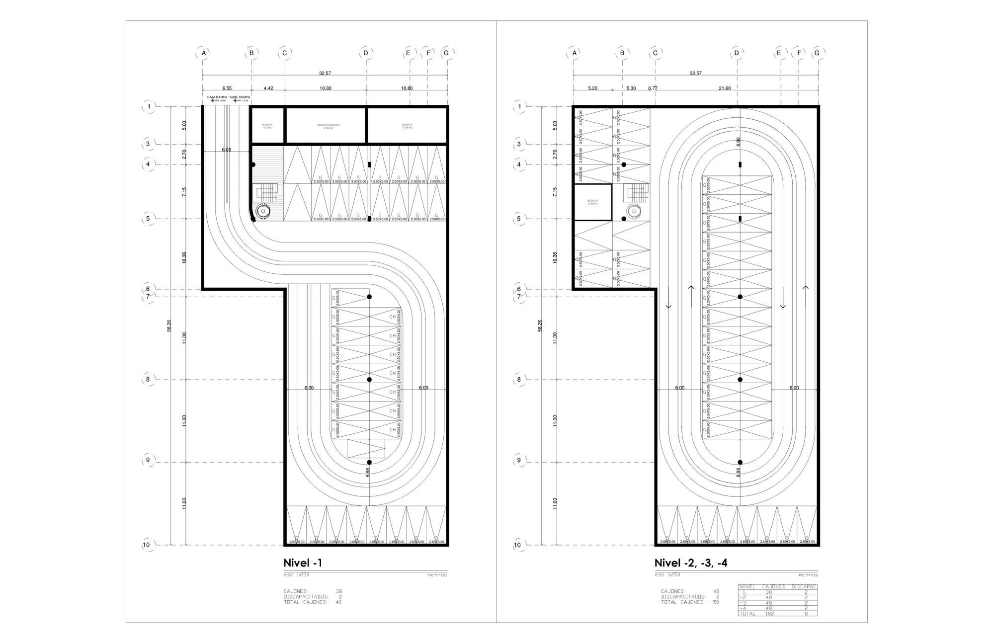 Galería de Proyecto Rio Tiber / Taller David Dana + Cherem Arquitectos - 11
